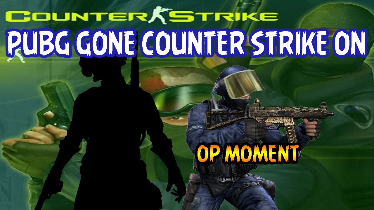 Counter Strike OP kill ||HEAD-SHOT MONTAGE ||SS TECHNO STUDIO - YouTube