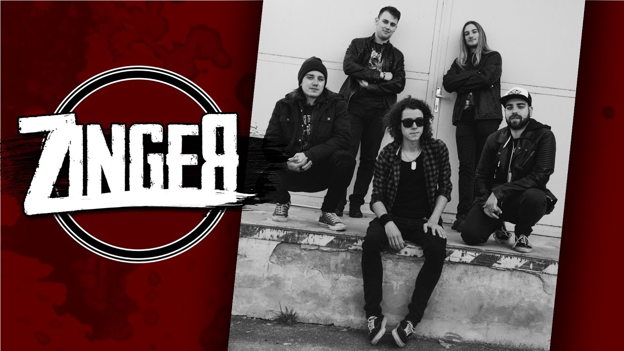 Zinger - 0.4 - YouTube