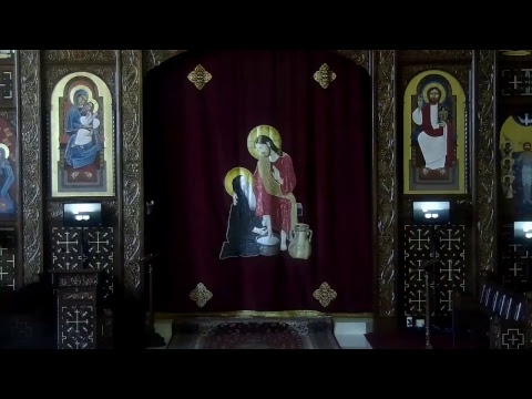 St. Pishoy Coptic Orthodox Church - YouTube