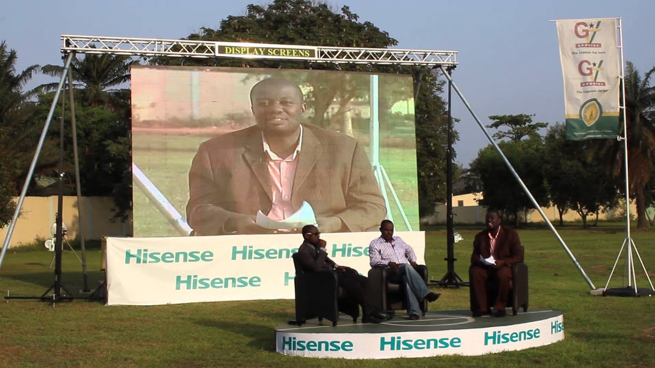 APPA LED OUTDOOR RENTAL LED DISPLAY SCREEN - YouTube