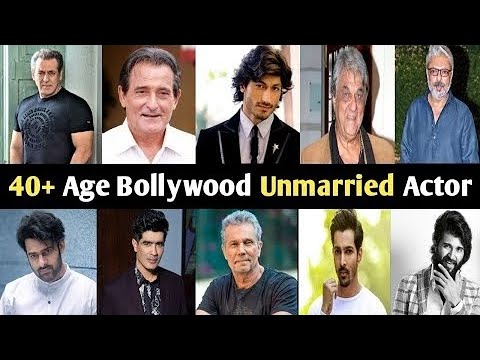 unmarried Bollywood heroes#viral #youtubevideo #salmankhan#bollywoodgossips  @WordsOfHeart-kt2py
