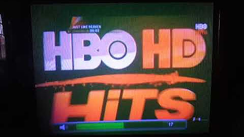 HBO Hits intros - YouTube