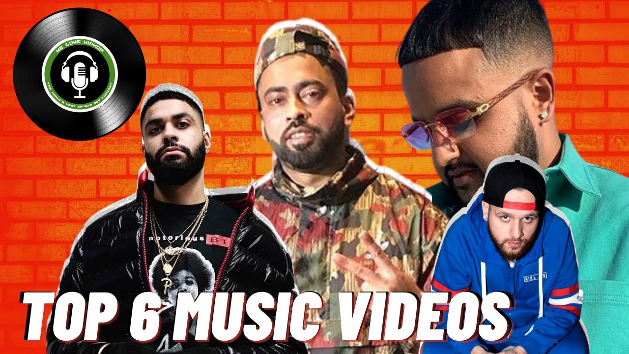 Top 3 Brown Guy Rappers In Toronto | BlockBoi Twitch Is Slept On | We ...