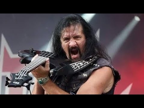 POD SCUM Episode #110 STEVE UNGER of METAL CHURCH, AUTOGRAPH and ALIVE ...