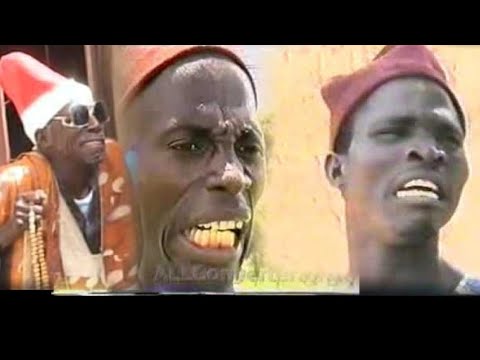 Ibro Dan Daudu part 1 B Hausa comedy - YouTube