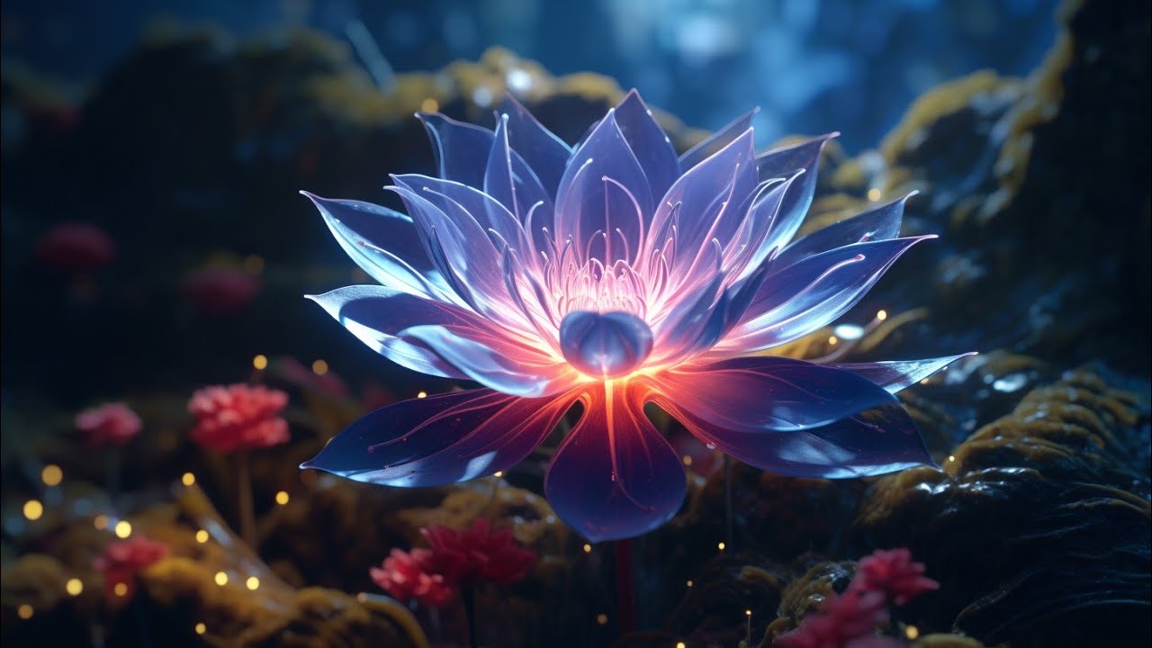 Spiritual Music - 1 hour Music for Meditation, Concentration and Work ...