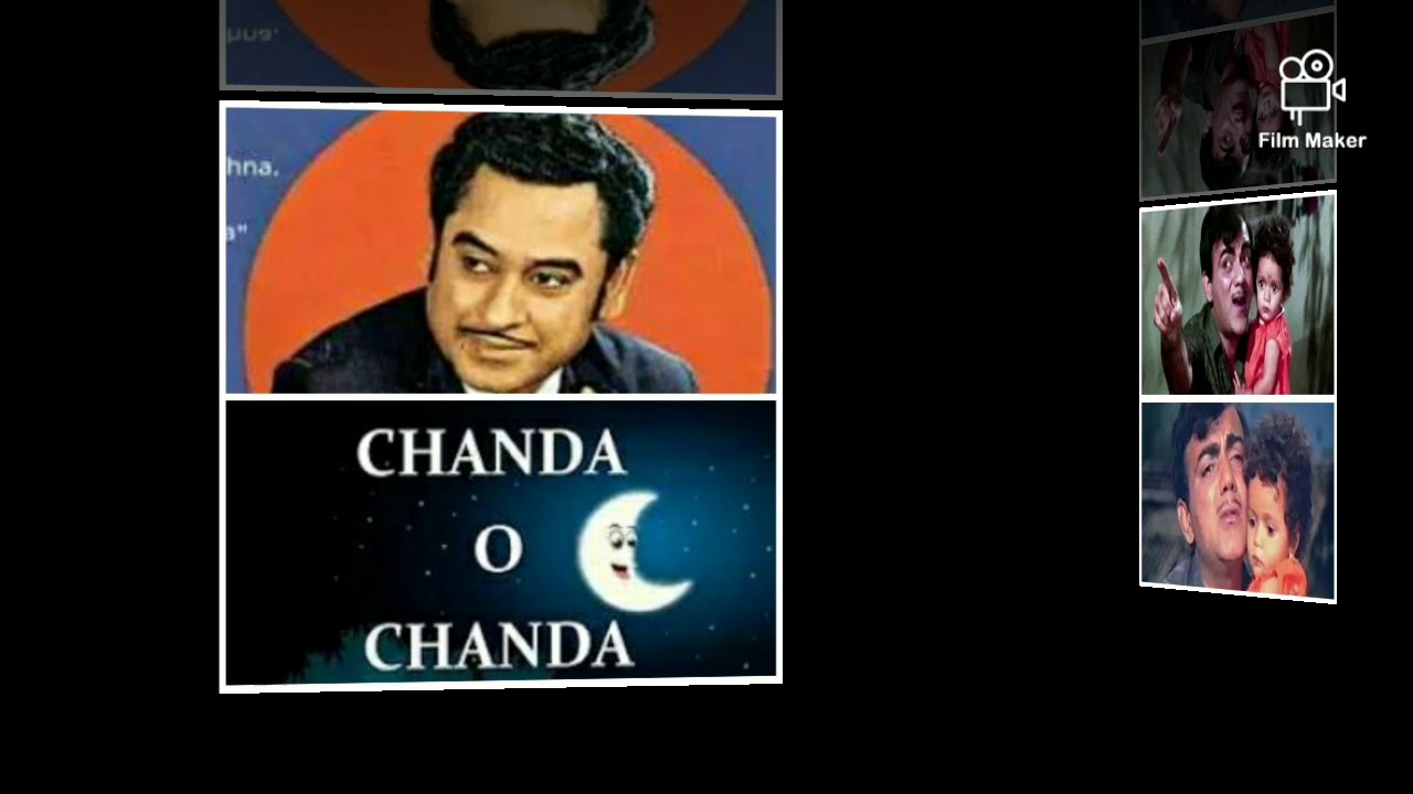 CHANDA O CHANDA - YouTube