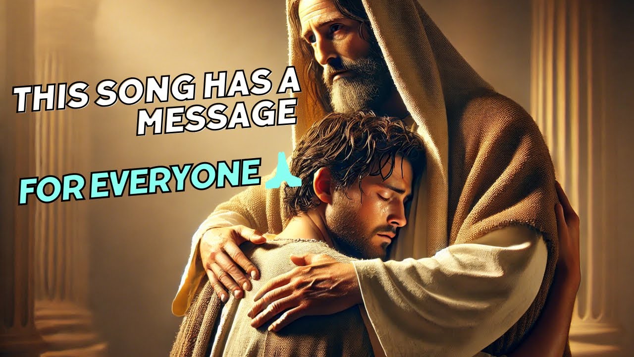 Finding Strength Through Faith | Uplifting Song of God’s Power - YouTube