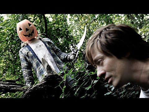 'TERRORTORY' - A 'MOVIE TALK' Review