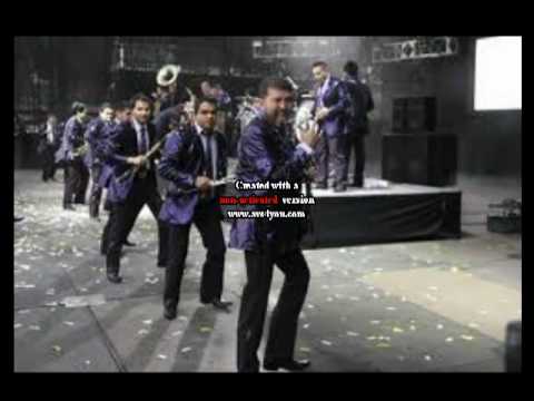 Banda El Recodo Te Presumo En Vivo Desde El Estadio Azteca na$h!o ...