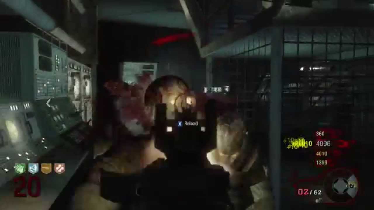 The End! Zombies "Five" Finale Live w/ Born, Hellspite, Prep & Mint ...