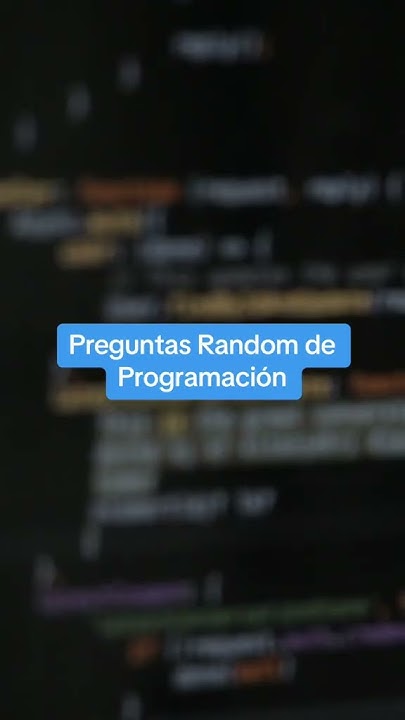 Diferencia entre == y === en JavaScript - YouTube