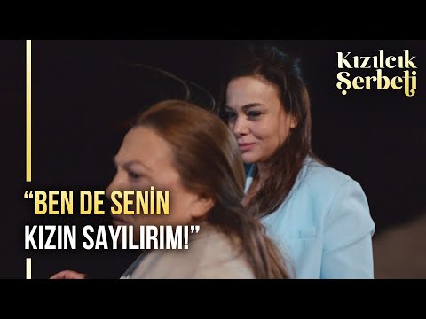 Beril tüm hıncını Sönmez’den çıkarıyor! | Kızılcık Şerbeti 99. Bölüm