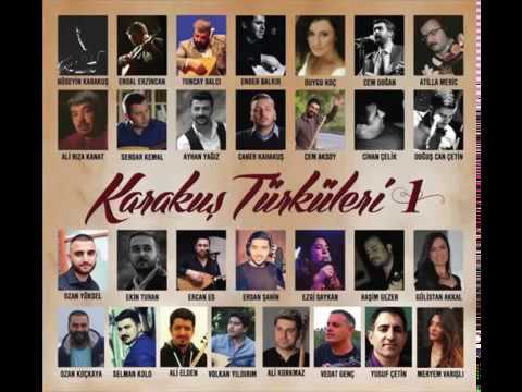 Erdal ERZİNCAN - Gitme Dilber  \