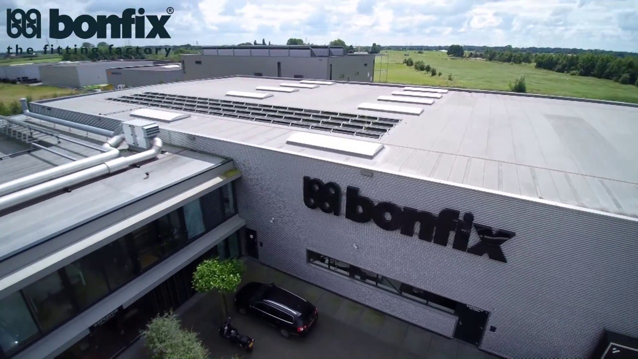 Bonfix Bedrijfsvideo - YouTube