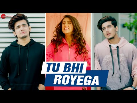 Tu Bhi Royega - Bhavin, Sameeksha, Vishal | Jyotica Tangri | Vivek Kar| Kumaar