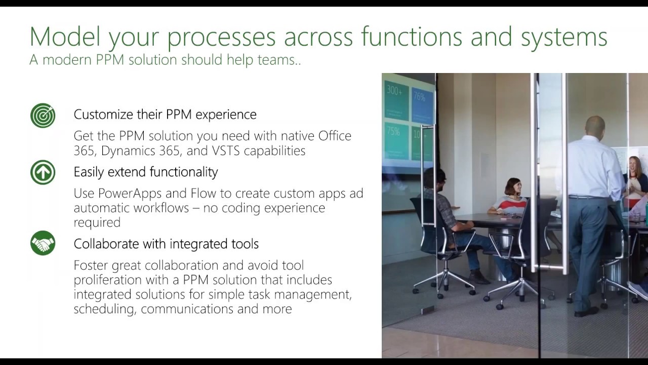 The Future of Microsoft Project - What's New and Why You Must Move to ...