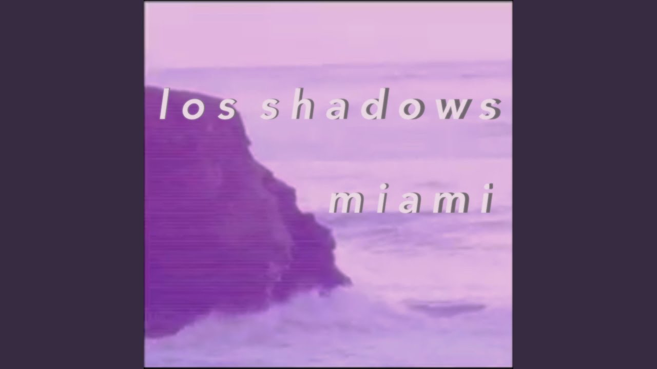 Miami - YouTube Music