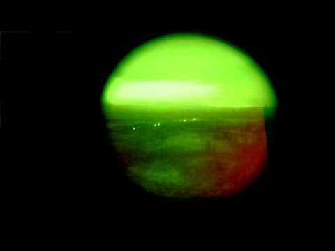 Enhanced Night Vision Goggle (ENVG), AN/PSQ-20 - YouTube