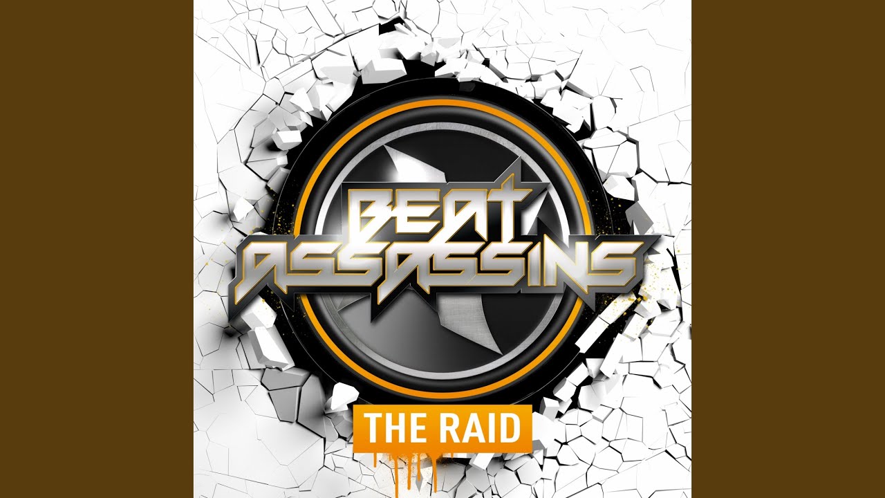 The Raid - YouTube Music