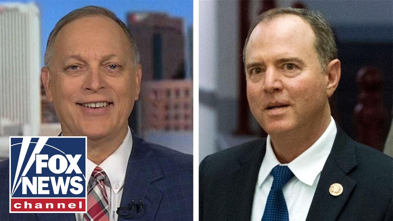 Rep. Biggs says Dems' impeachment inquiry is off the rails - YouTube