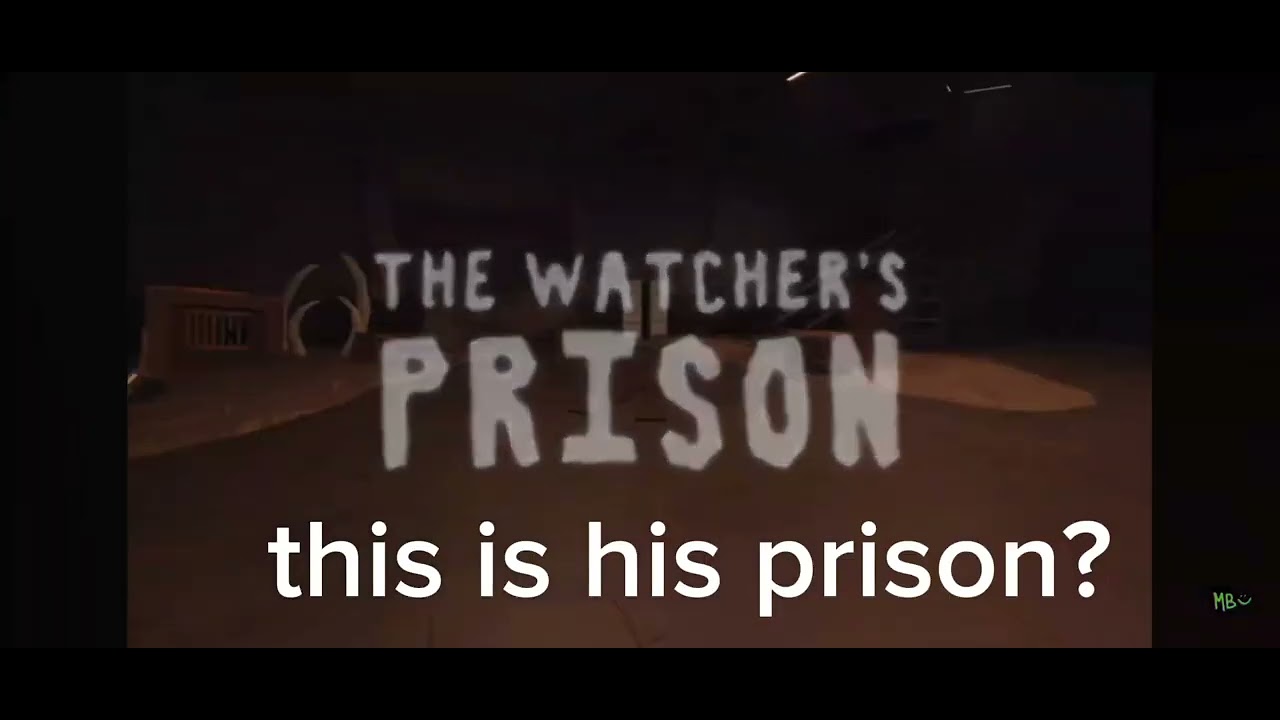 Reacting to the foundation sneak peak 6 the watcher's prison - YouTube