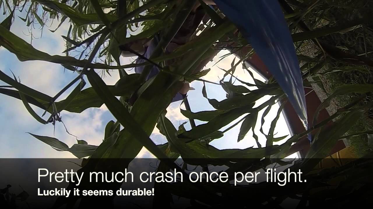Drone footage of Secret Agent Maze at Maize Quest Corn Maze - YouTube