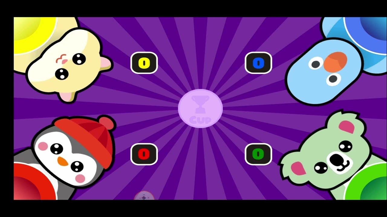 Best Gameplay 4 In 2 3 4 Player Games YouTube best-gameplay-4-in-2-3-4-player-games-youtube