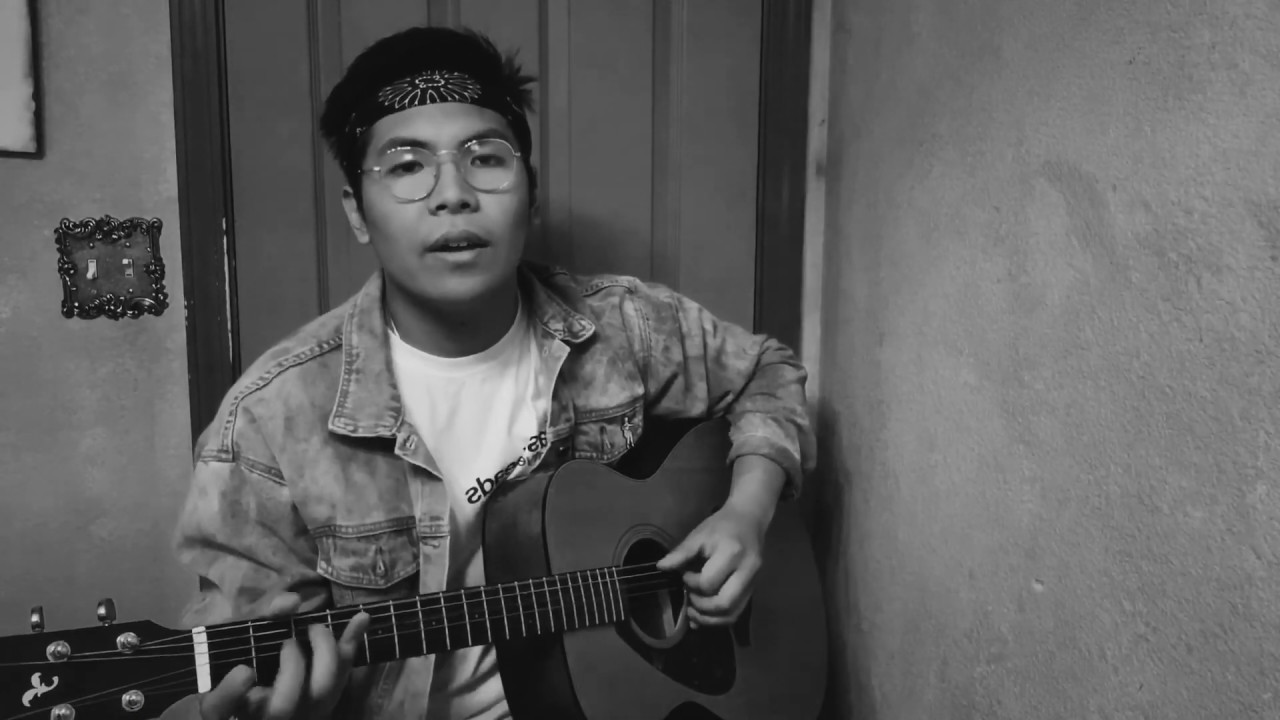 Yesterday - Jack Malik | Paolo Gonzales (cover) - YouTube