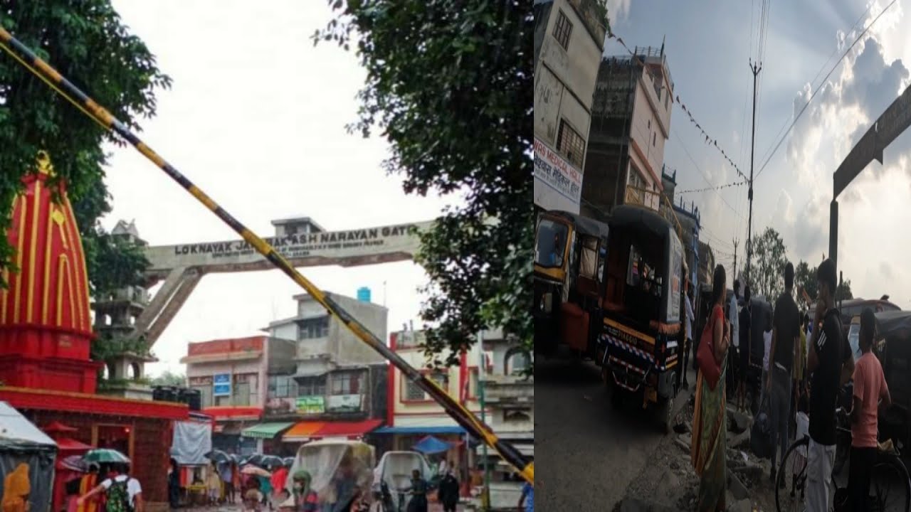Nepal India Border Par Ladai Hogayi🤬😲 || Adventourous Ride To Nepal🇳🇵🇳🇵 ...
