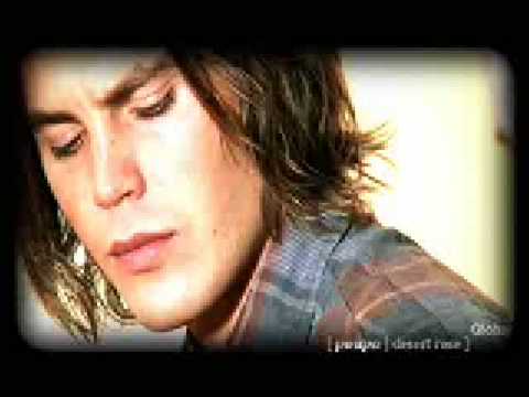 Tim Riggins - You Found Me - YouTube