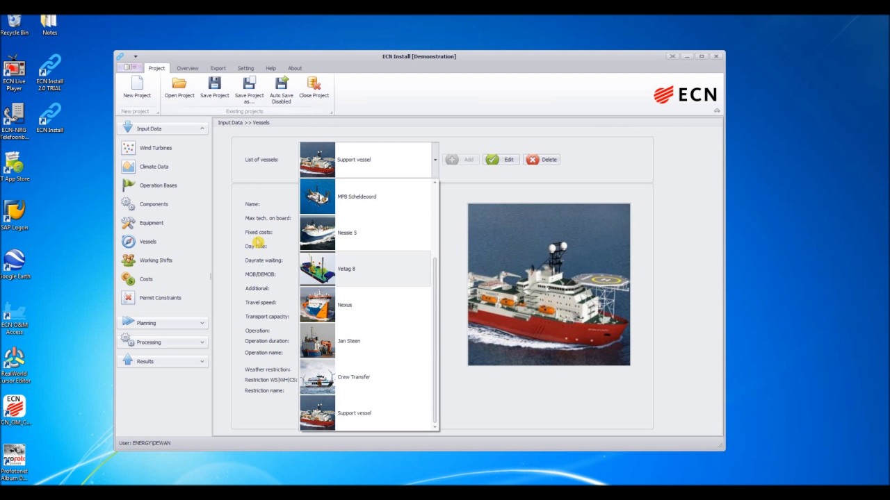 ECN Install v2 0 User Video - YouTube