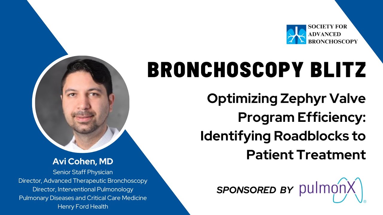 Optimizing Zephyr Valve Program Efficiency: Identifying Roadblocks to ...