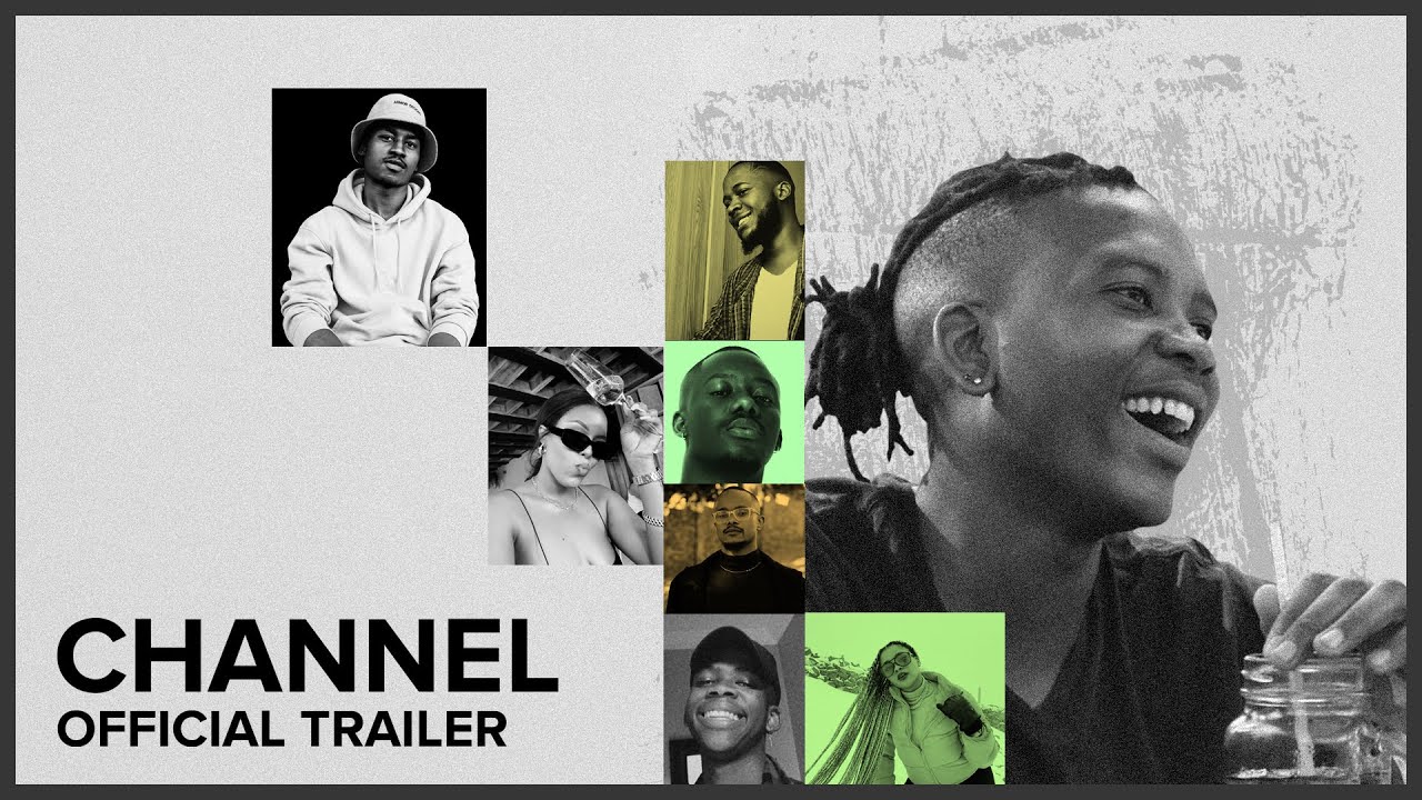 Thank you for 100 K subscribers! | Thato Rampedi Channel Trailer - YouTube