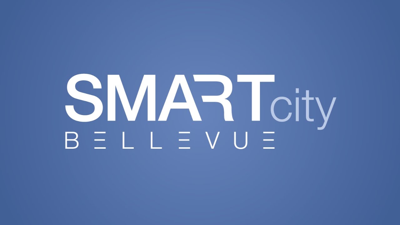 SmartCity Bellevue Infographic - YouTube