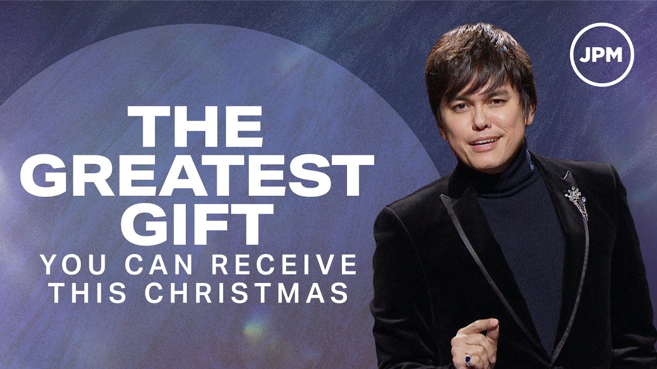 Find Hope Even In Tumultuous Times | Joseph Prince Ministries - YouTube