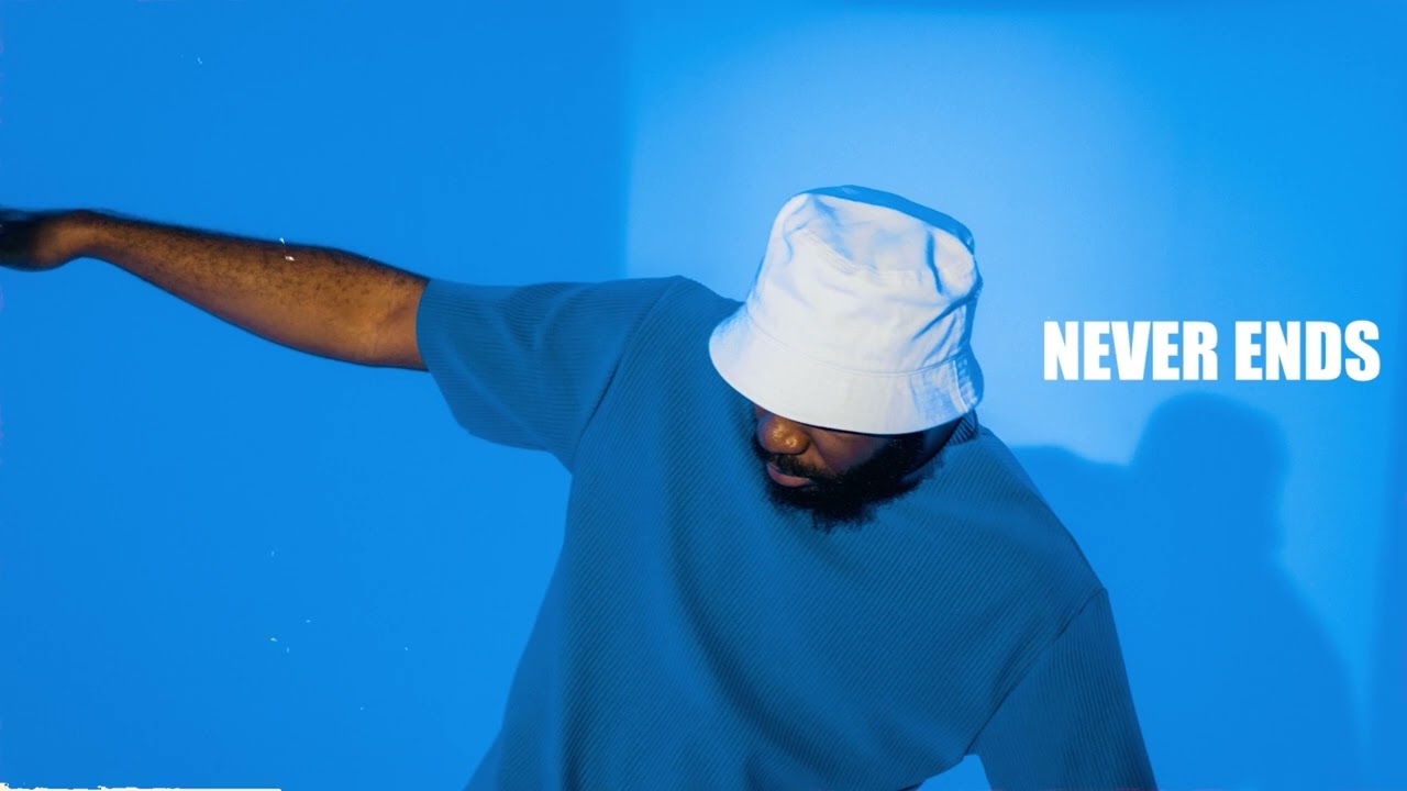 S.O. - NEVER ENDS (Official Audio) - YouTube