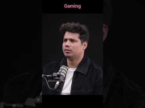 Gaming #youtuber #podcast #gamerfleet #games #viral