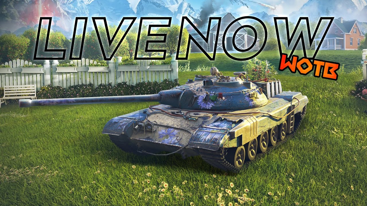 LAH BATTLEPASS GRATIS DARI MBA ALEXANDRA? - World of Tanks Blitz - YouTube