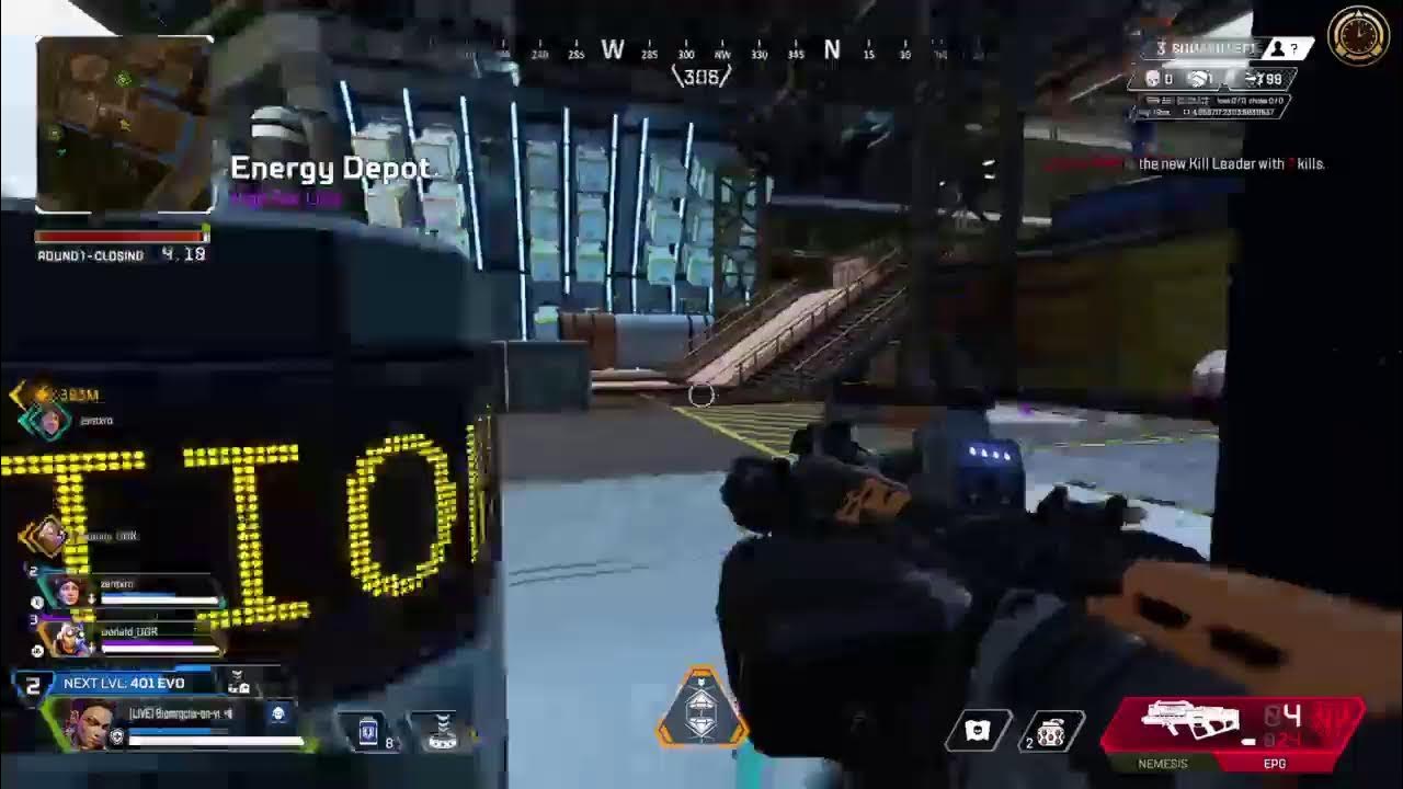 LIVE Playing Apex legends Come join up and have fun!! Pubs into Maybe ranked we hit d2 - YouTube