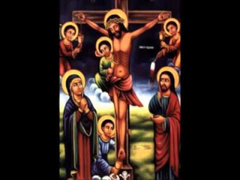 Ethiopian Orthodox Church Mezmur with Organ (By Mergeta Tsehay Brehanu ...