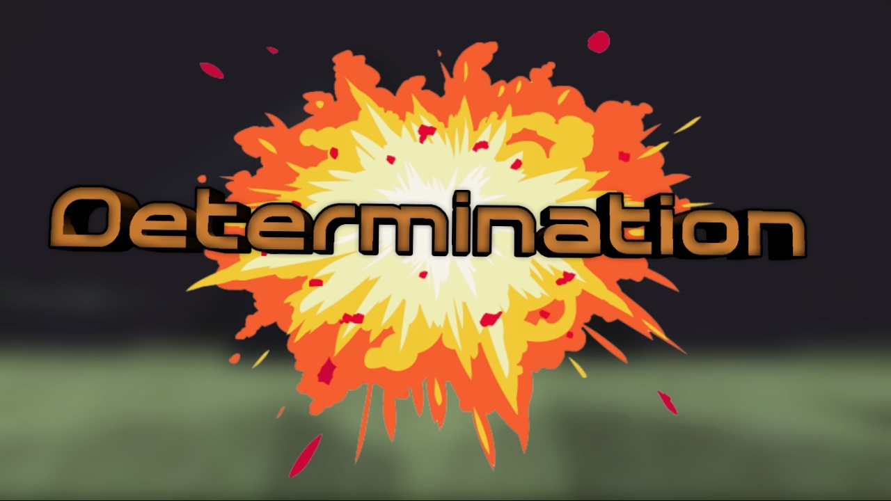 Determination Season Two | Episode One - High - YouTube