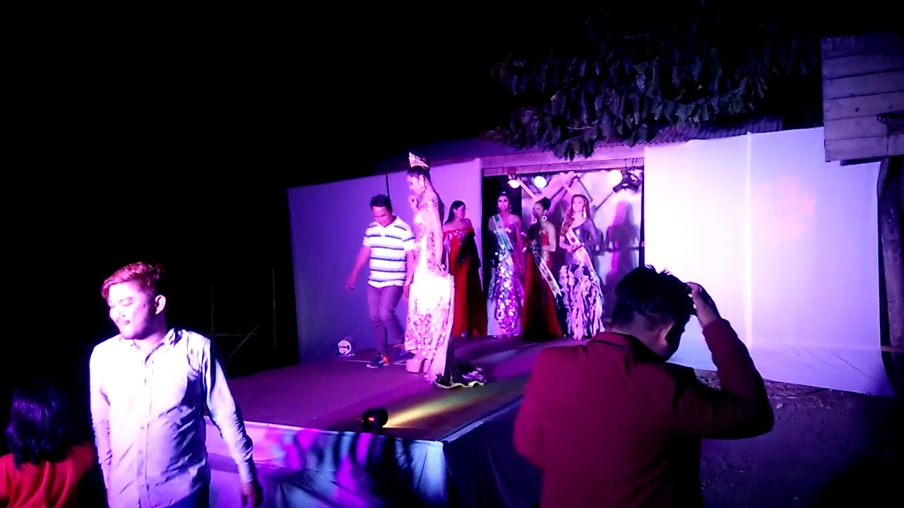 Queen agusan del sur2018 Sheila Magpale III - YouTube