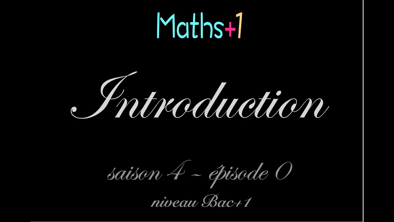 0. Introduction - YouTube