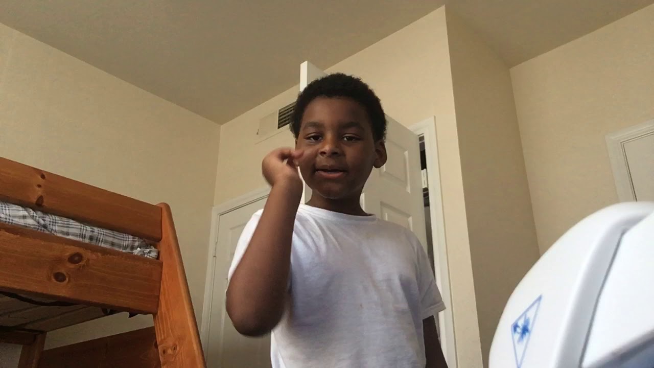 That’s a fact - YouTube