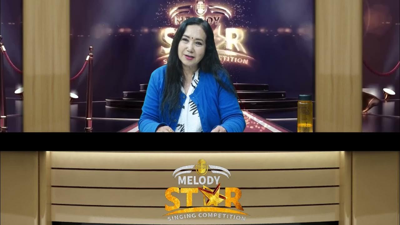 MELODY STAR SINGING COMPETITIONll SEASON - 4|| ROUND - 2 ll Episode - 2 ll LIFE OK TELEVISION HD ...