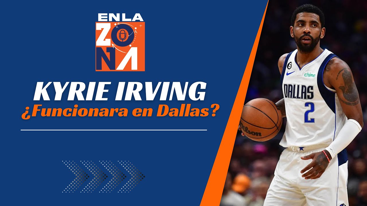 Irving va a funcionar en Dallas - YouTube