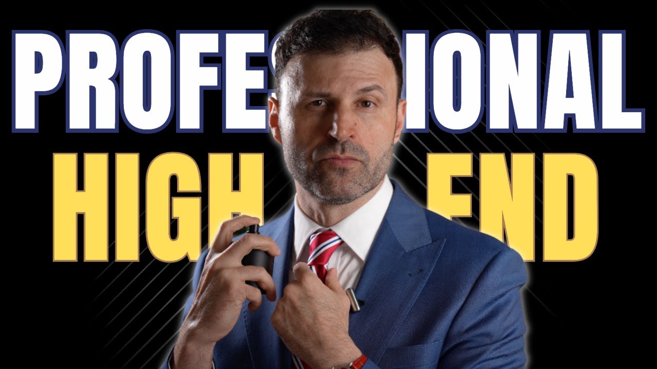 15 Fragrances For a Great Lasting Impression | Refined Professional ...