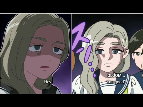 Azuma Gets Jealous After Seeing Taira with Another Girl | You and I are Polar Opposite Season 2