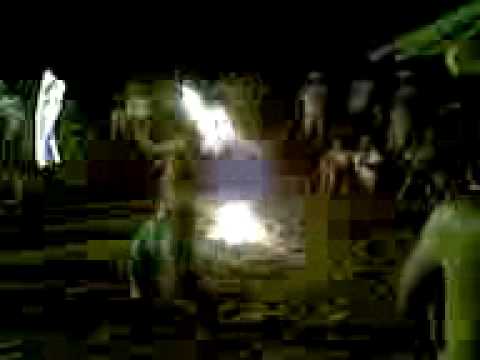 Zipolite Beach Party 09.3gp - YouTube
